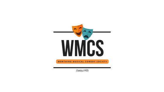 WMCS Logo 1 (2) - Worthing Musical Comedy Society